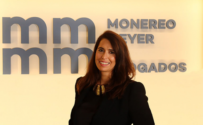 CBBL Partnerkanzlei Spanien: Neue Partnerin bei Monereo Meyer
